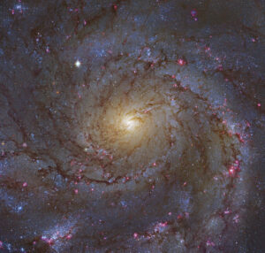 Messier 101: Ursa Major’s spectacular Pinwheel Galaxy – Astronomy Now