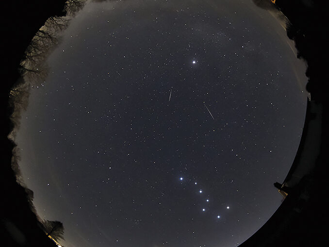 Observing – Astronomy Now