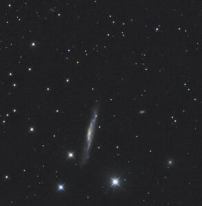 Five deep-sky challenges for spring – Astronomy Now