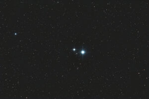 Mizar and Alcor: The Great Bear’s famous naked-eye double – Astronomy Now