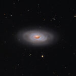 Make eyes at Messier 64, the Black Eye Galaxy – Astronomy Now