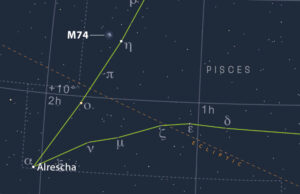 Messier 74’s face-on beauty in Pisces – Astronomy Now