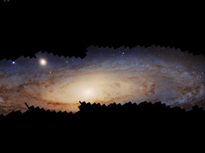 Astronomy Now – The UK's best stargazing magazine