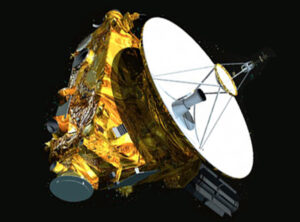 Sights on a new flyby for New Horizons – Astronomy Now