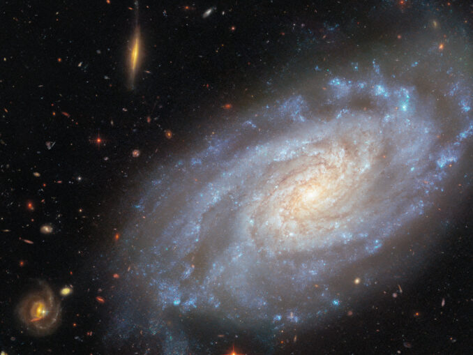 2025 – Astronomy Now