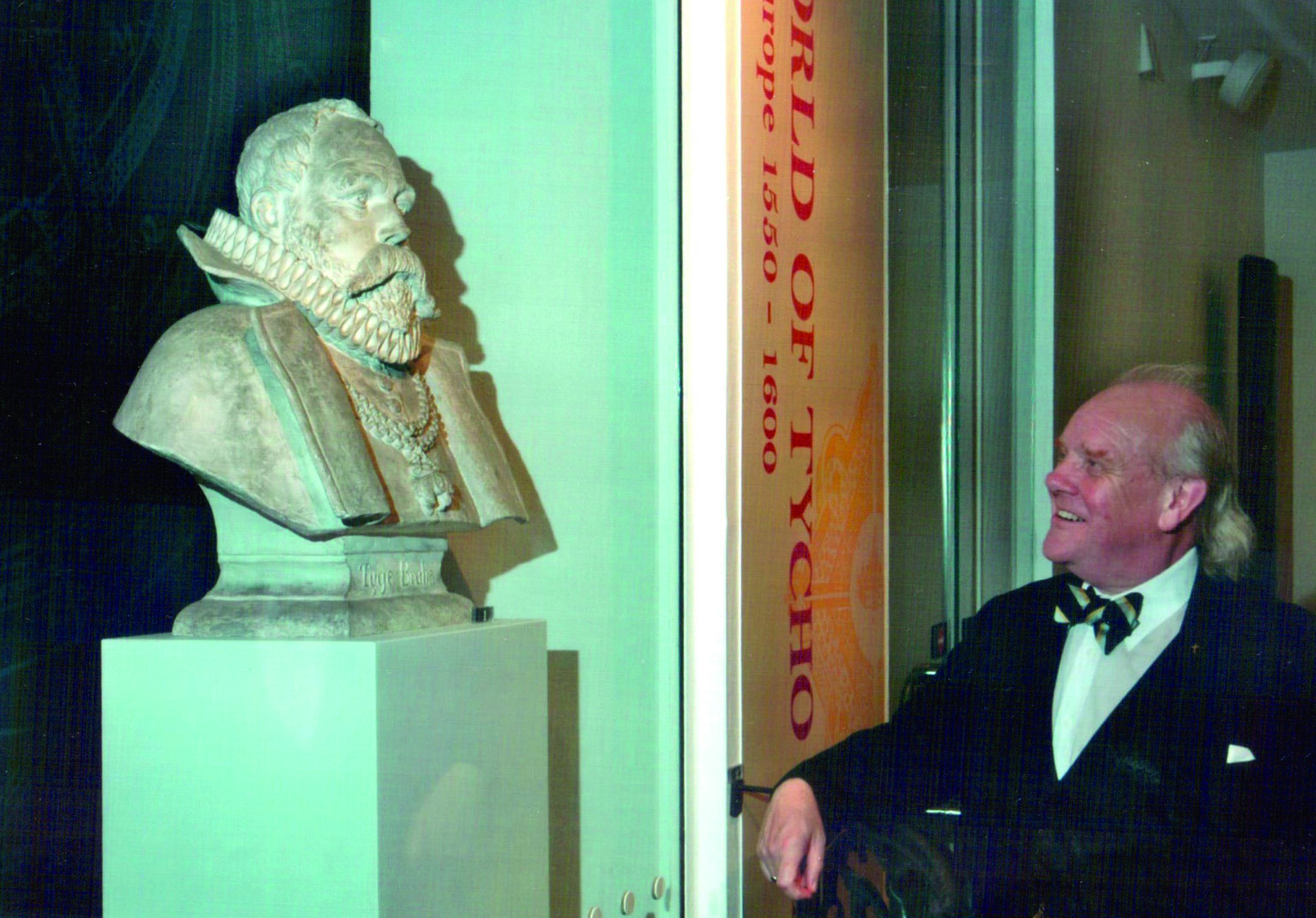 Dr Allan Chapman (1946-2026) – Astronomy Now